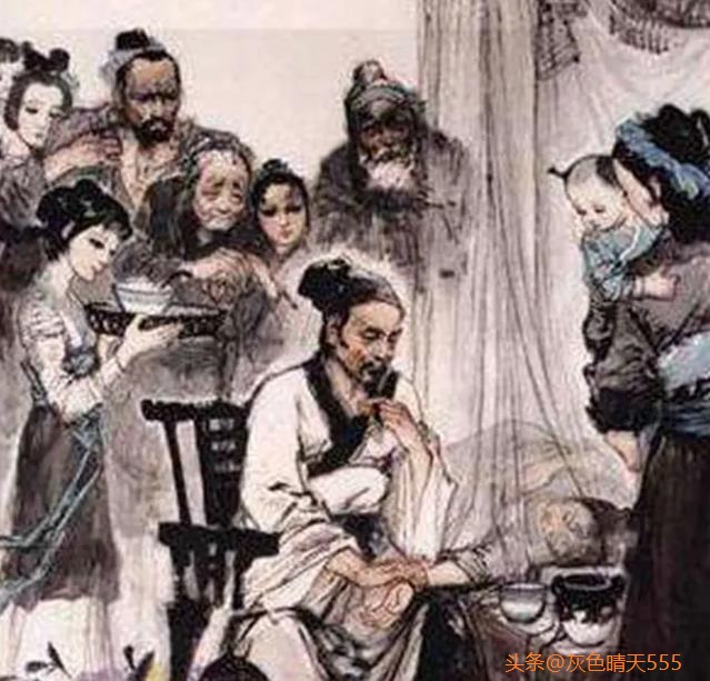 How did pregnant women give birth in ancient times?Did caesarean ...