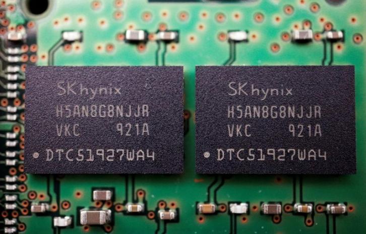 The United States is eyeing Chinese memory chips, and Yangtze River ...