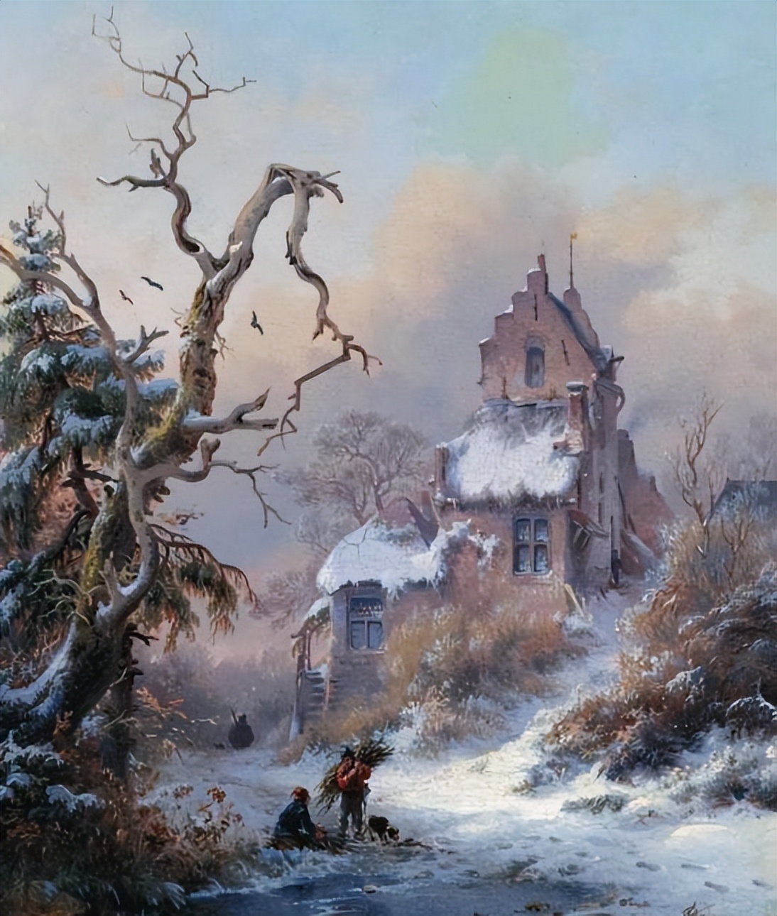 The Formation of Realist Art - iMedia