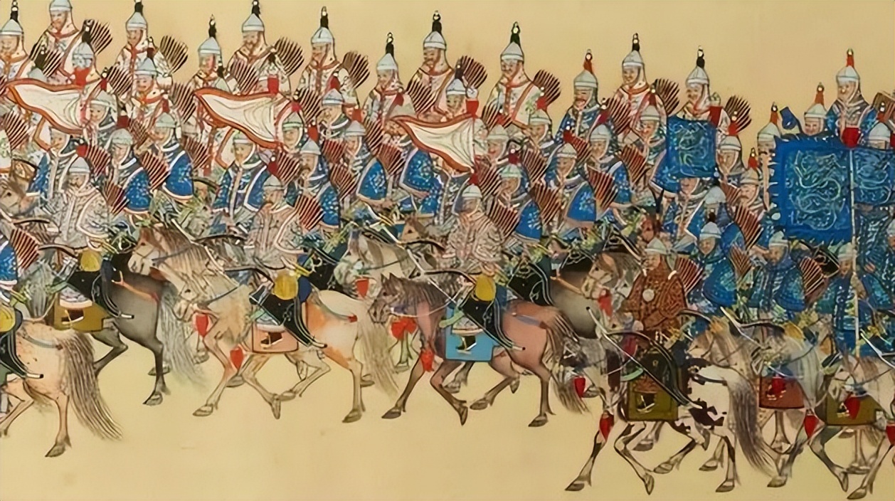 Discussion: The Influence of the Eight Banners of the Manchu and Qing ...