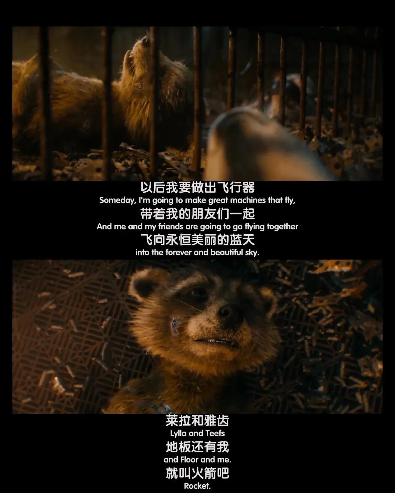 "Silver Guardian 3" is too ruthless, sharks, please don't use animal ...