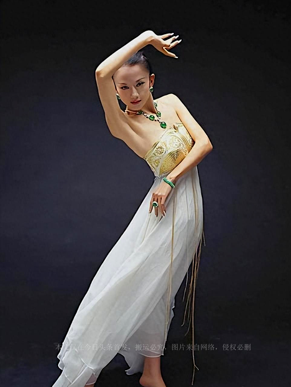 Yang Liping's private life has caused widespread controversy. She ...