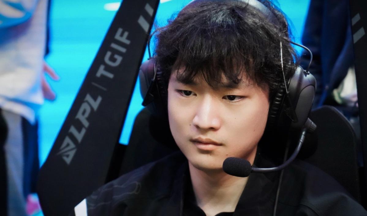 The final battle of the regular season in the spring season: WBG faces RA, Theshy may renew the ...