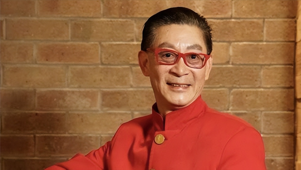 The six "notorious" stars in the entertainment industry are willing to ...