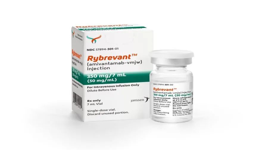 A new option for patients with EGFR20-mutated advanced non-small cell ...