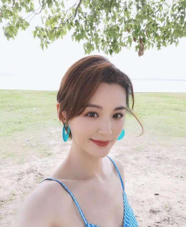 Mingyang Entertainment - Beauty Star - Mao Linlin - iNEWS