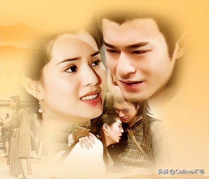 There are many people who are lovelorn, why did the little fairy Li ...