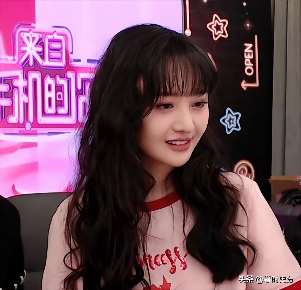 In two years, Zheng Shuang was completely "crazy"! Her story is far ...