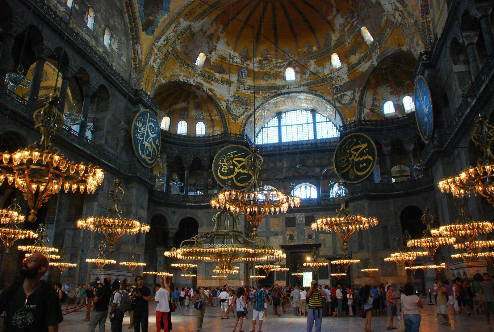 Turkey is a crossroads connecting Europe and Asia - iNEWS