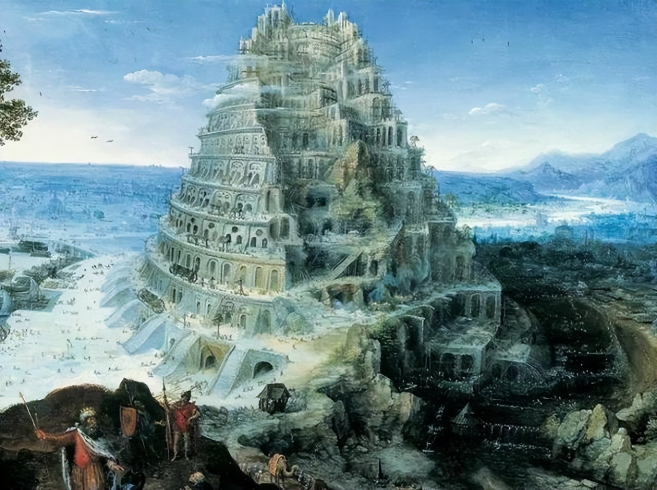 The Role of Logistical Support and Military Logistics in the Babylonian ...