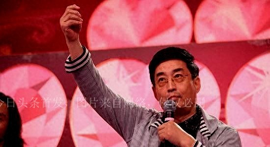 13 years later, how is Teacher Wan Feng doing now? - iMedia