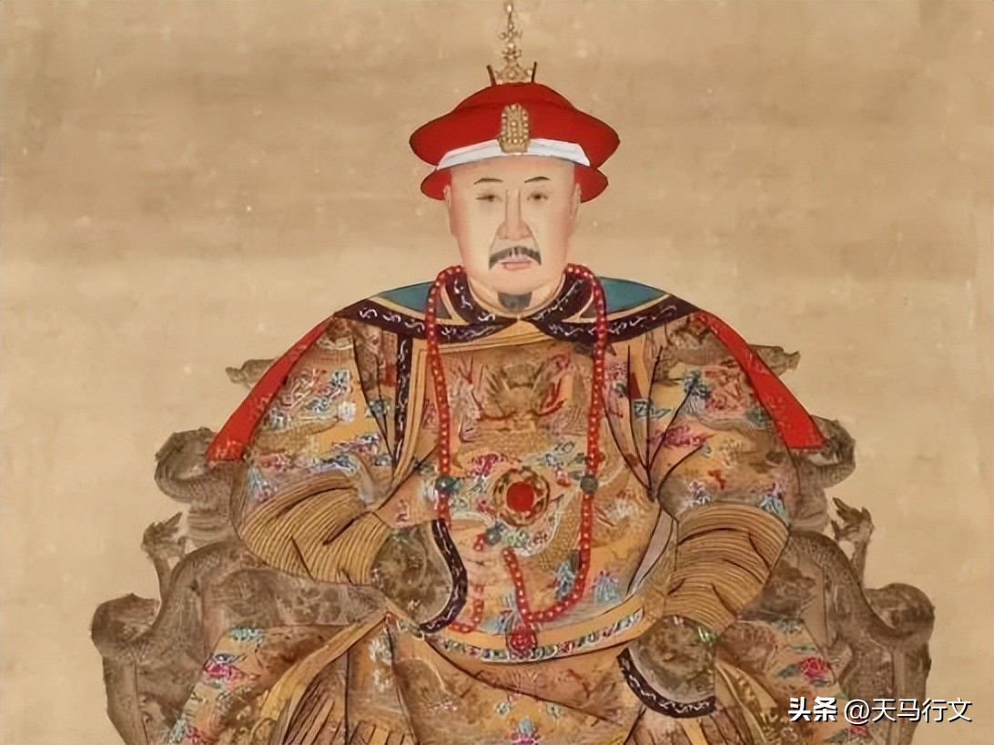 Emperor Jiaqing in history: the mediocre emperor who connected the past ...