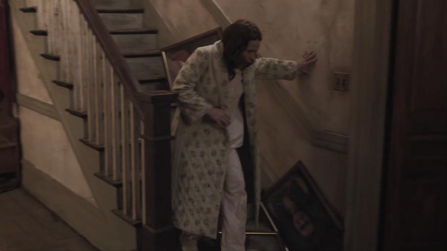 Horror movie adapted from real events, how the director restored the ...