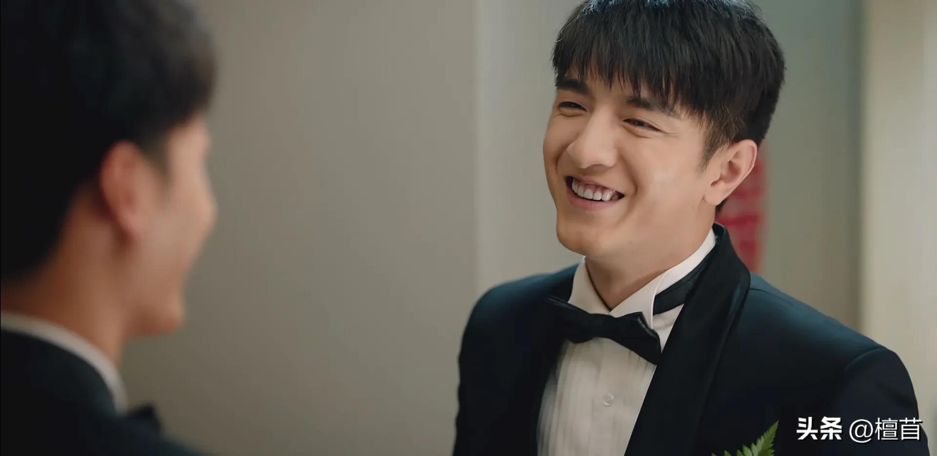 This time, modern dramas are finally friendly to Jin Han, he is not ...