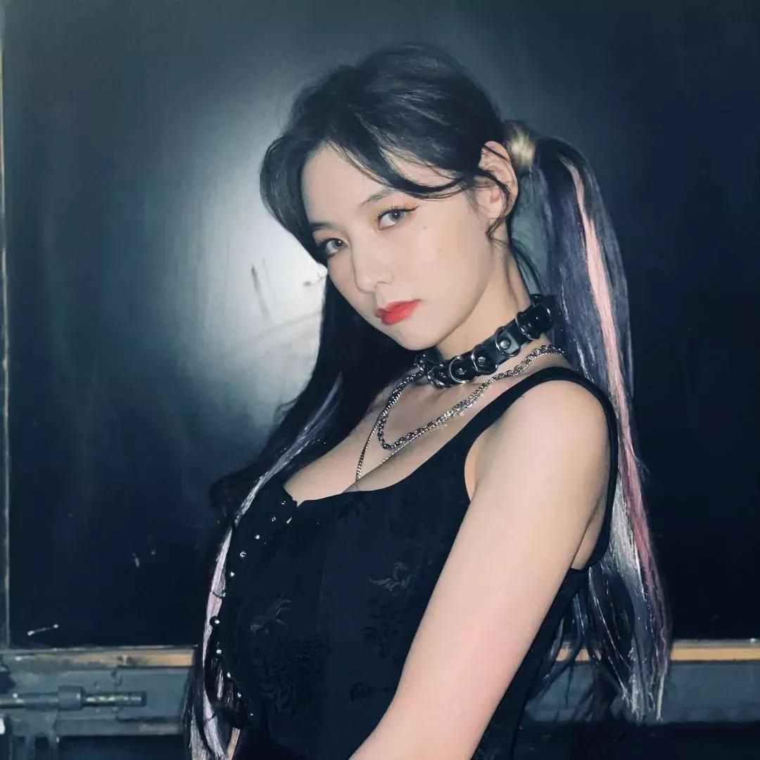 Zhao Yue, the sweet and salty treasure girl - iNEWS