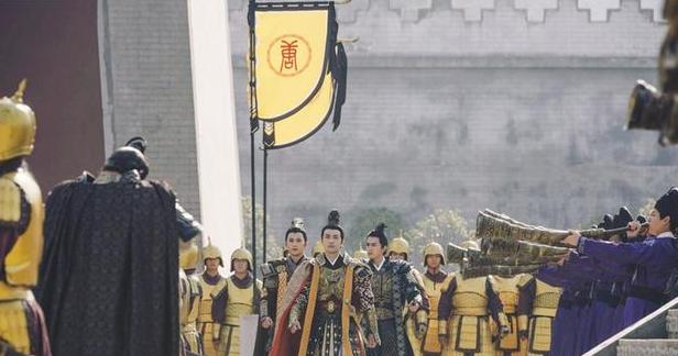 On the Evolution and Decline of Fubing System in Northern Zhou, Sui and ...