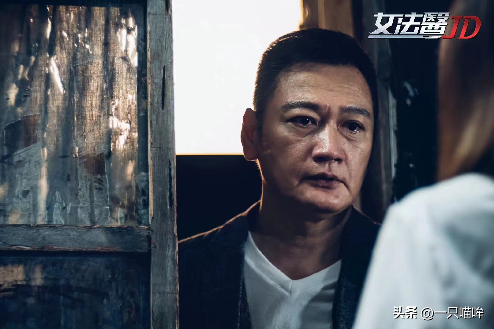 [Female forensic doctor JD] The finale, JD and Miao Ziling reconciled ...