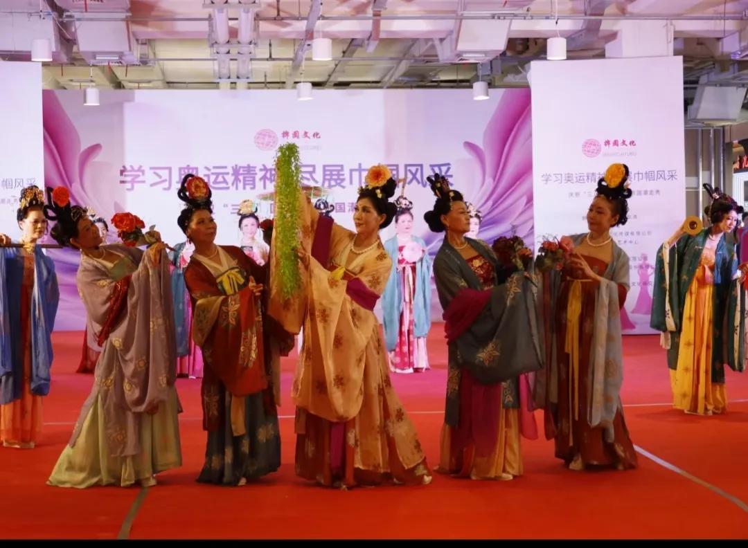 Wang Linping's essay "Rehearsal" - iNEWS