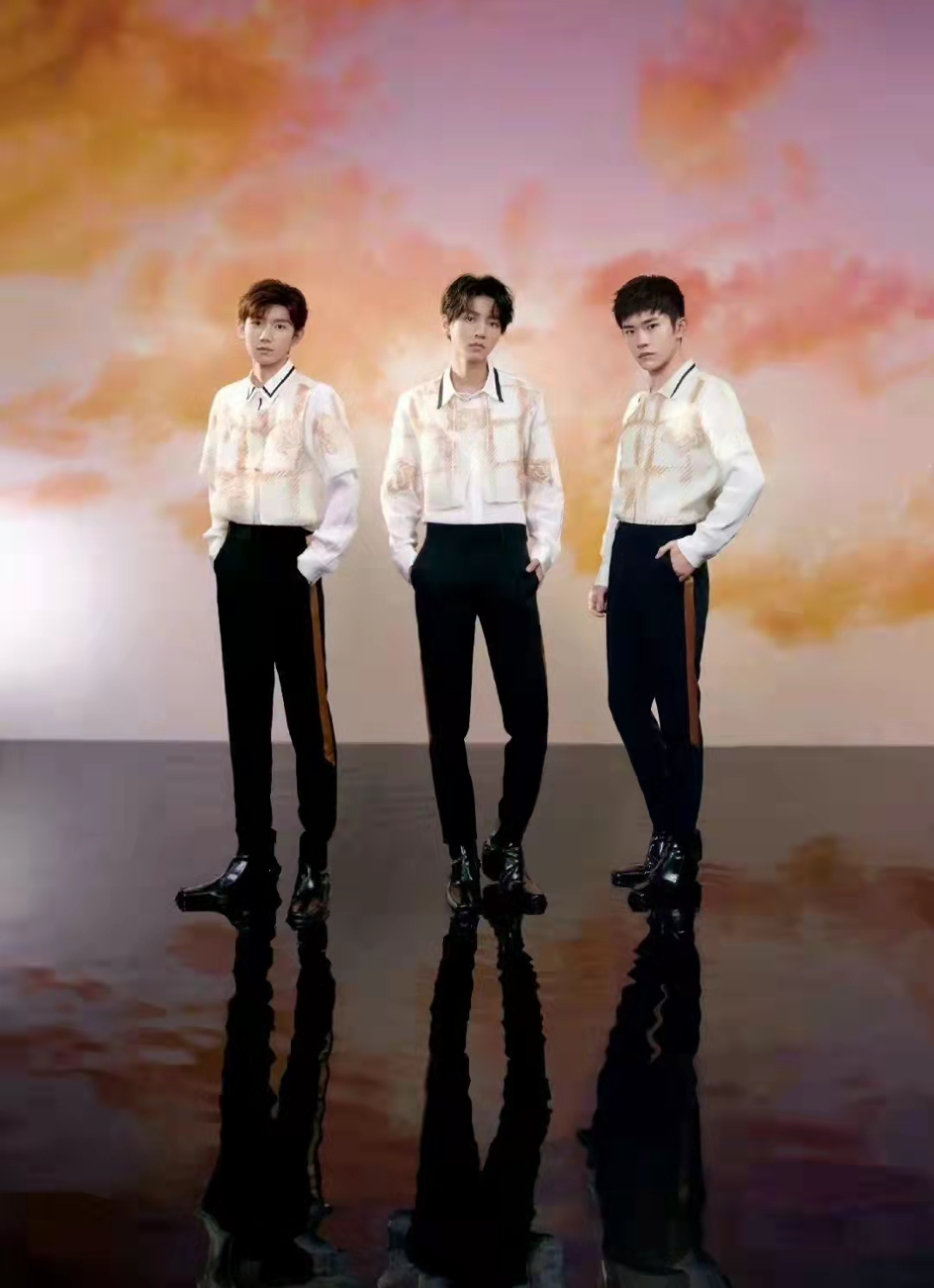 The fourth generation of TF is coming?The TF family is going to live ...