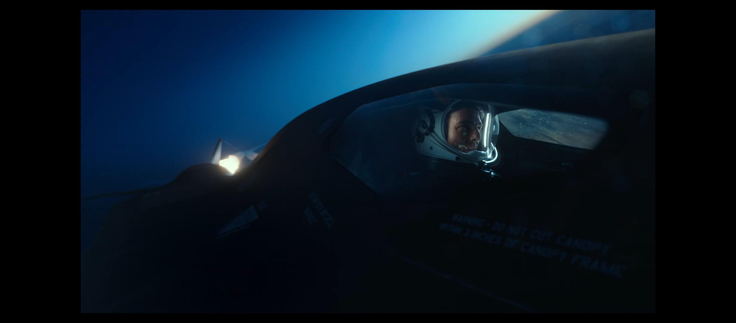 Top Gun 2 - American blockbuster with anti-science - iMedia