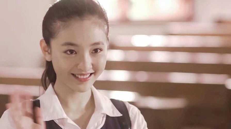 Gu Man insisted on using her three times, the director decisively re ...