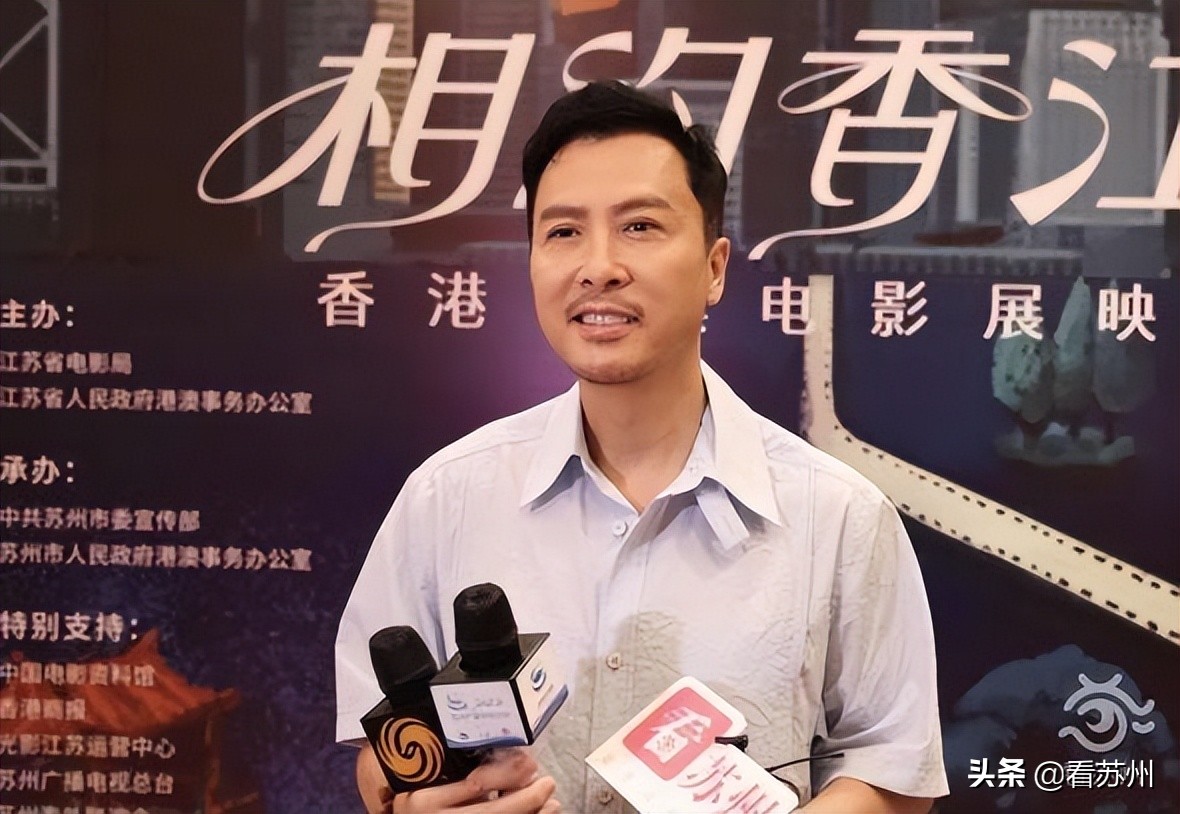 15 classic Hong Kong films screened in Suzhou - iNEWS