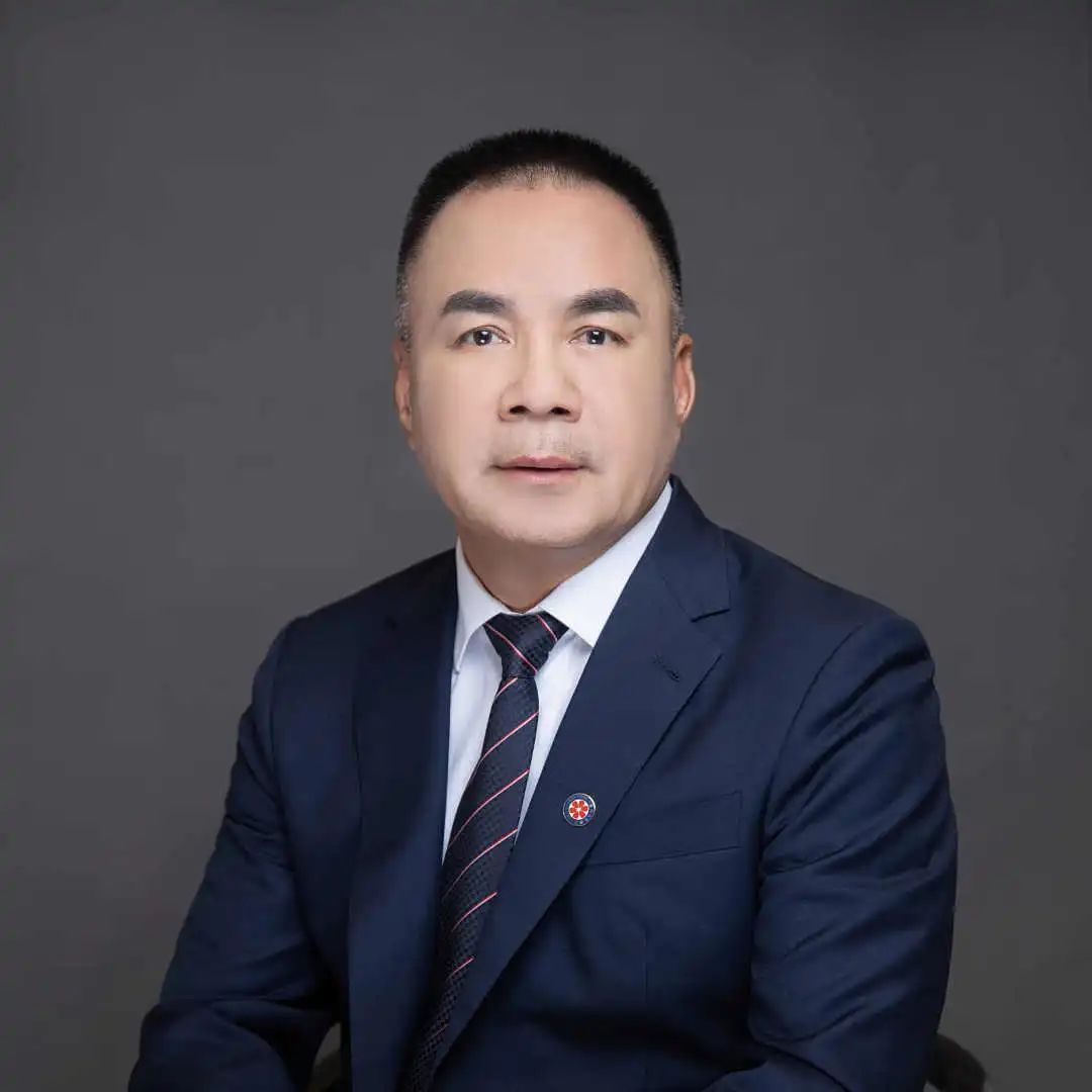 Wang Jinrong: It's time for the second generation of entrepreneurs to ...