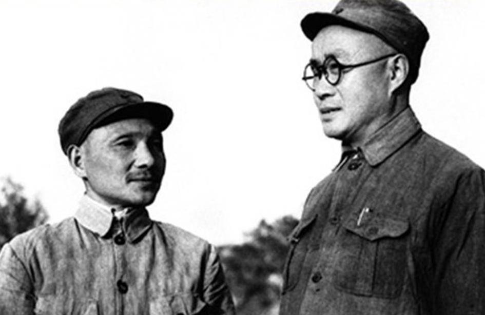 Japan claims that China has only "three and a half" military ...