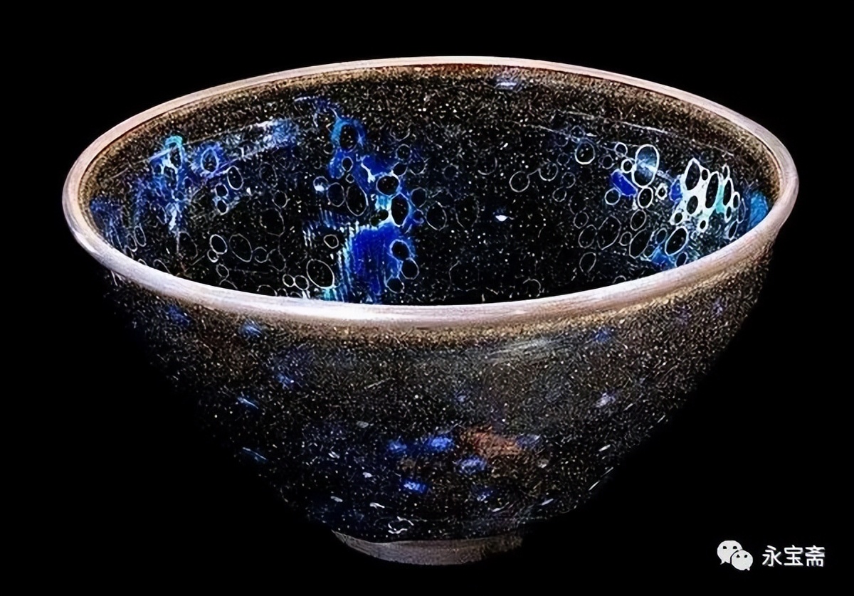 Song and Yuan offering imperial teacups - iNEWS