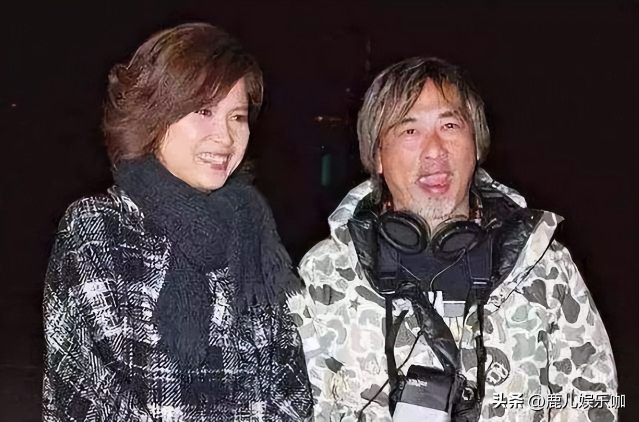 Shao Meiqi: Zeng Yan presses Guo Aiming, Ekin Cheng promises to take ...