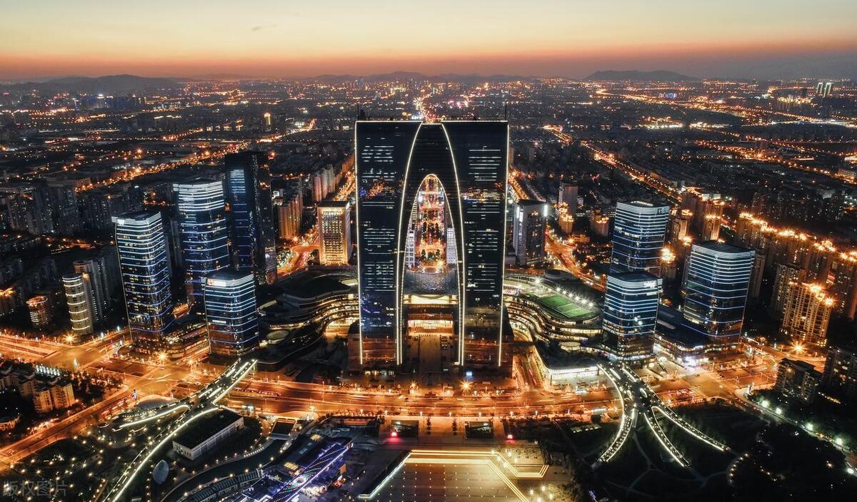 Tracing the Changes of Suzhou History: A Legend of Prosperity, Decline ...