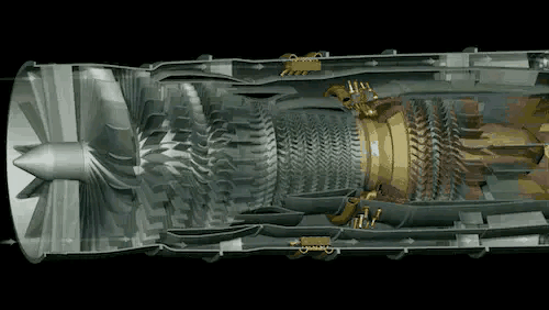 Adaptive variable cycle engine to equip the F-35?American Aero Engines ...