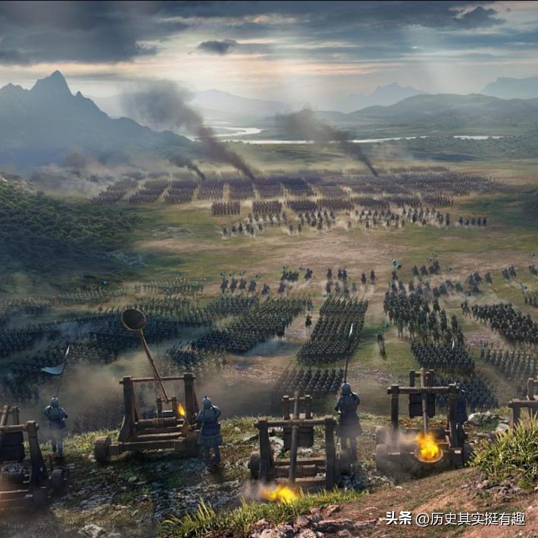 Yang Xian: An inconspicuous little figure in the officialdom of the ...