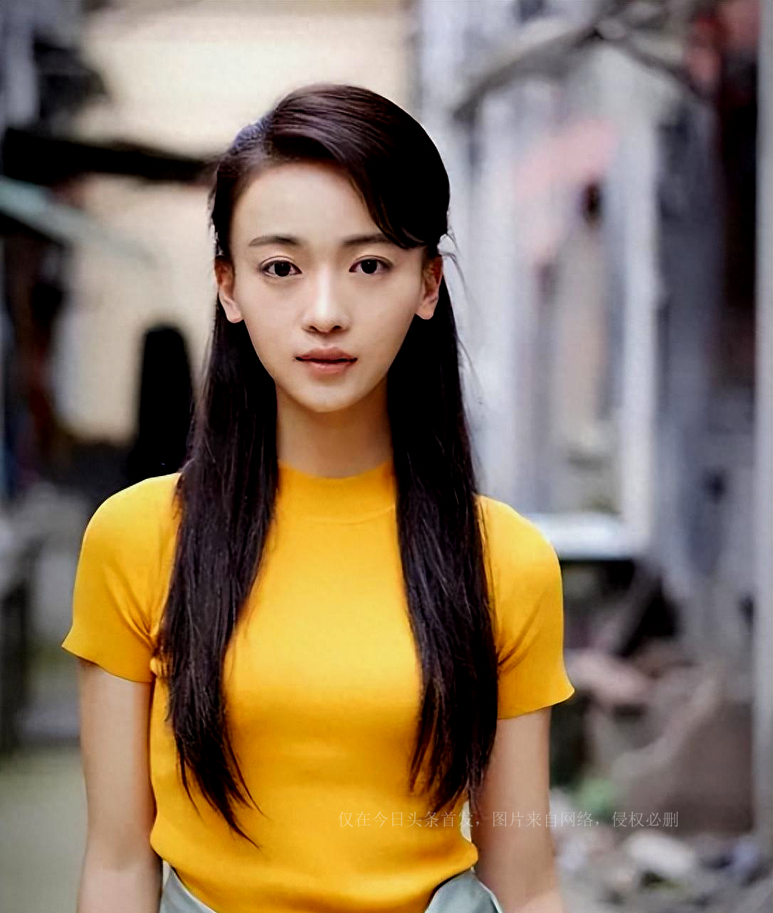 This time Wu Jinyan finally paid the price for his youth and frivolity ...