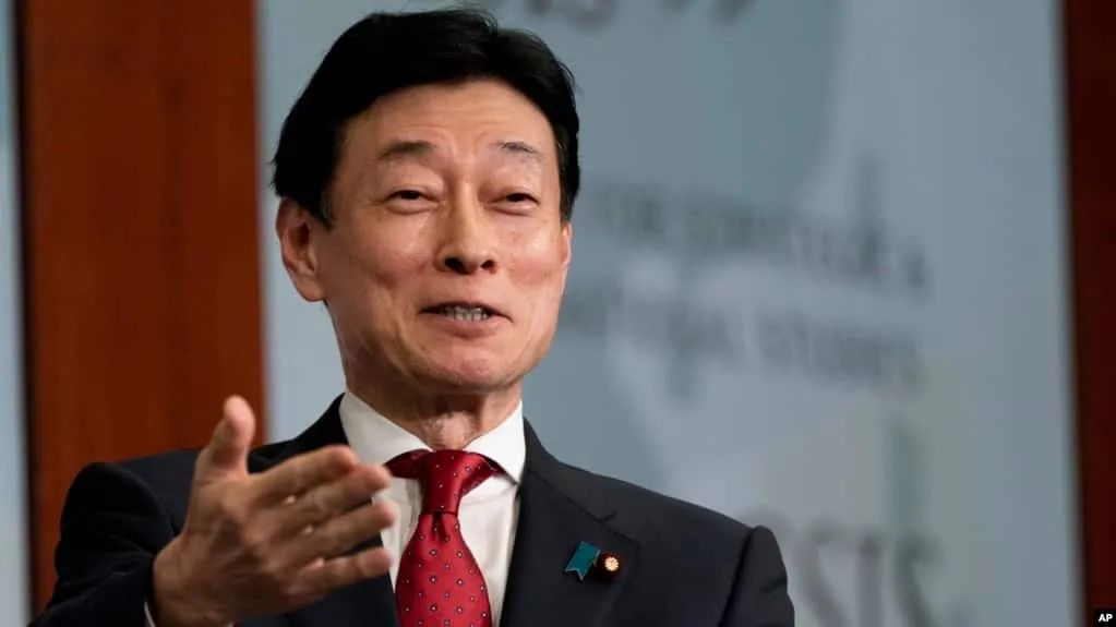 After China's export control fell, it took effect immediately. Japan took the initiative to show ...