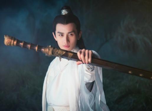 Cheng Yi: From "Girls' Dormitory" to "Yongjun Song", he proved himself ...
