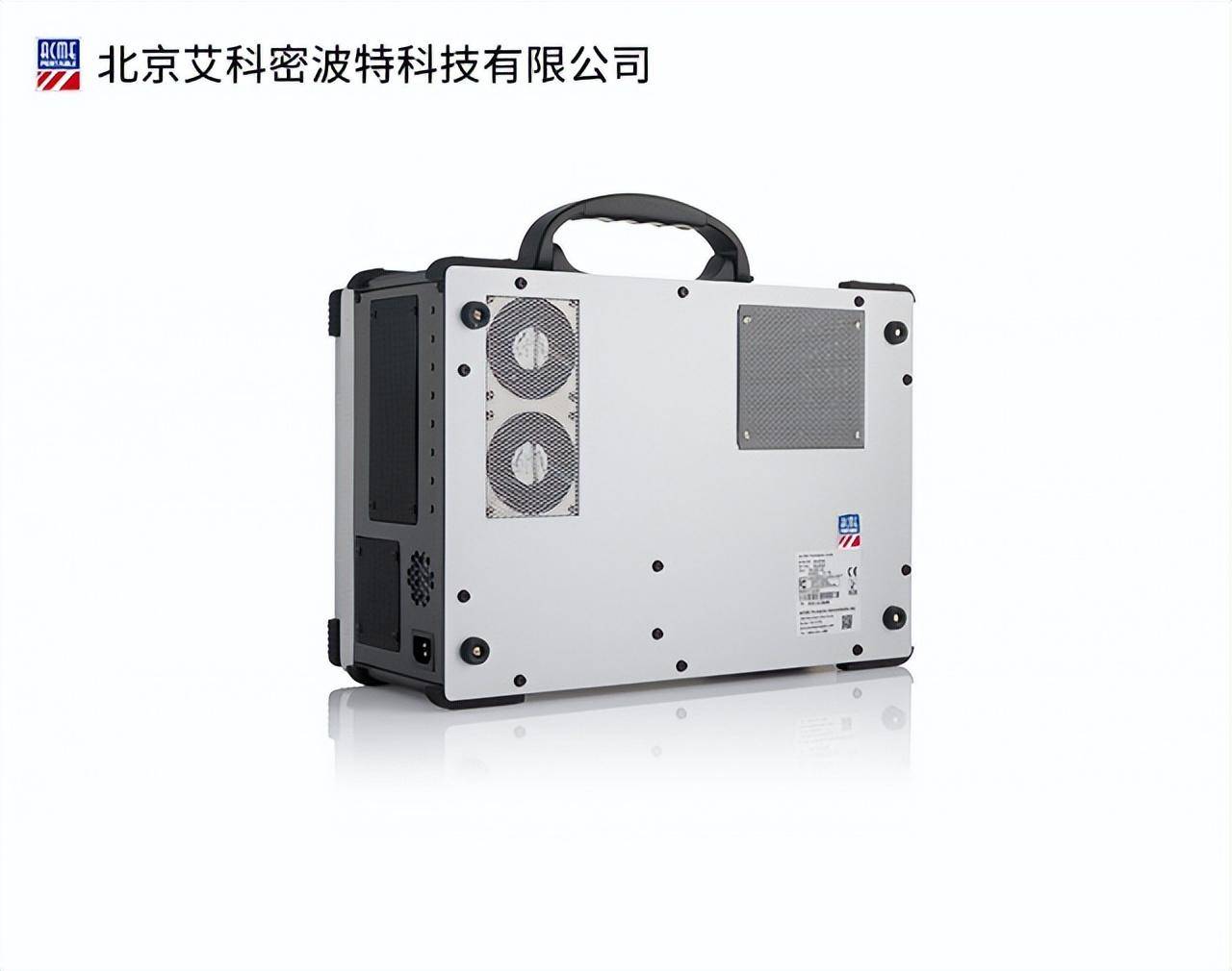 NetPAC Lite ~ small size, high capacity all-in-one, ideal for network ...