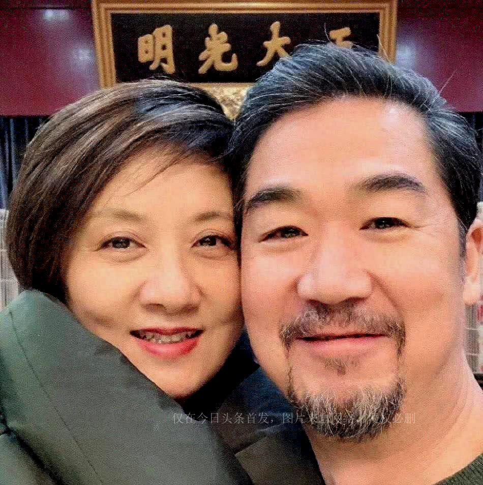 Compared with the donations made by many traffic stars and veteran ...