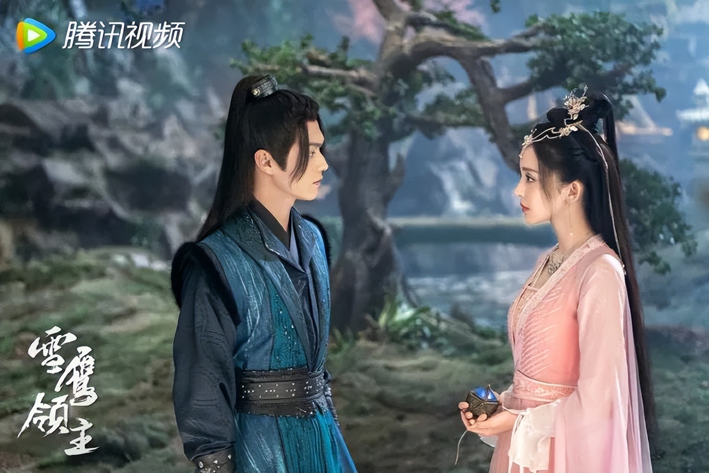 Reba Qianxi cooperation? Is Jiang Guangtao okay? Fan Weiqi is confused ...