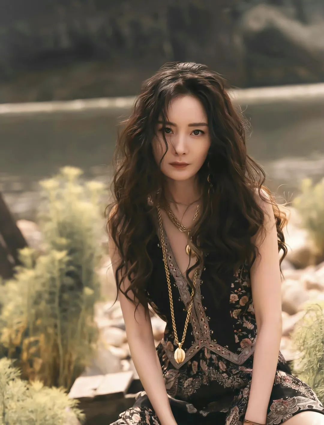 Yang Mi Xiao Nuomi, Big S Gu Junye, Yi Yang Qianxi, Huang Xiaoming and ...