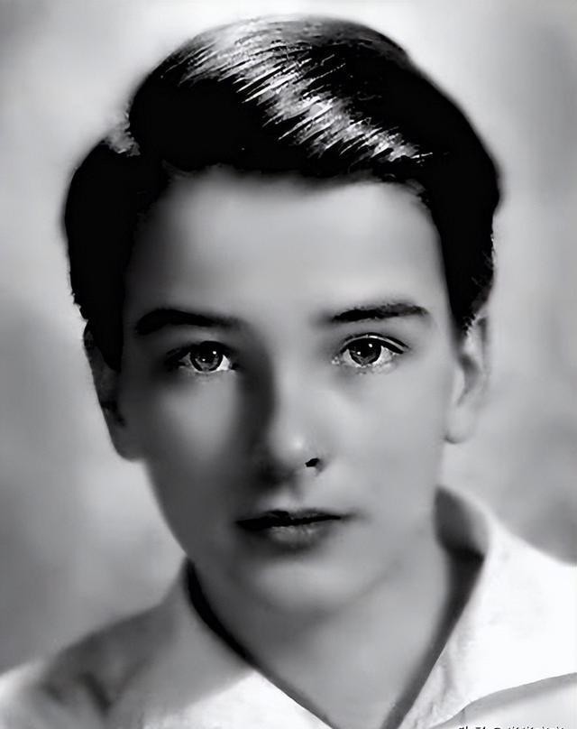 Elizabeth Taylor was obsessed with him and he was ranked with Marlon ...