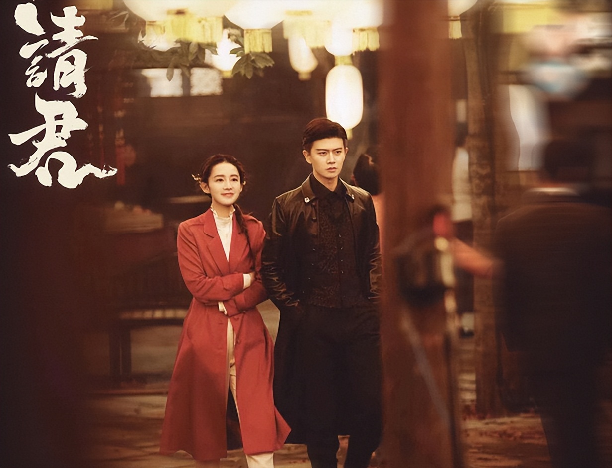 "Please": Why did Lu Yan fall in love with Yu Dengdeng?The second ...