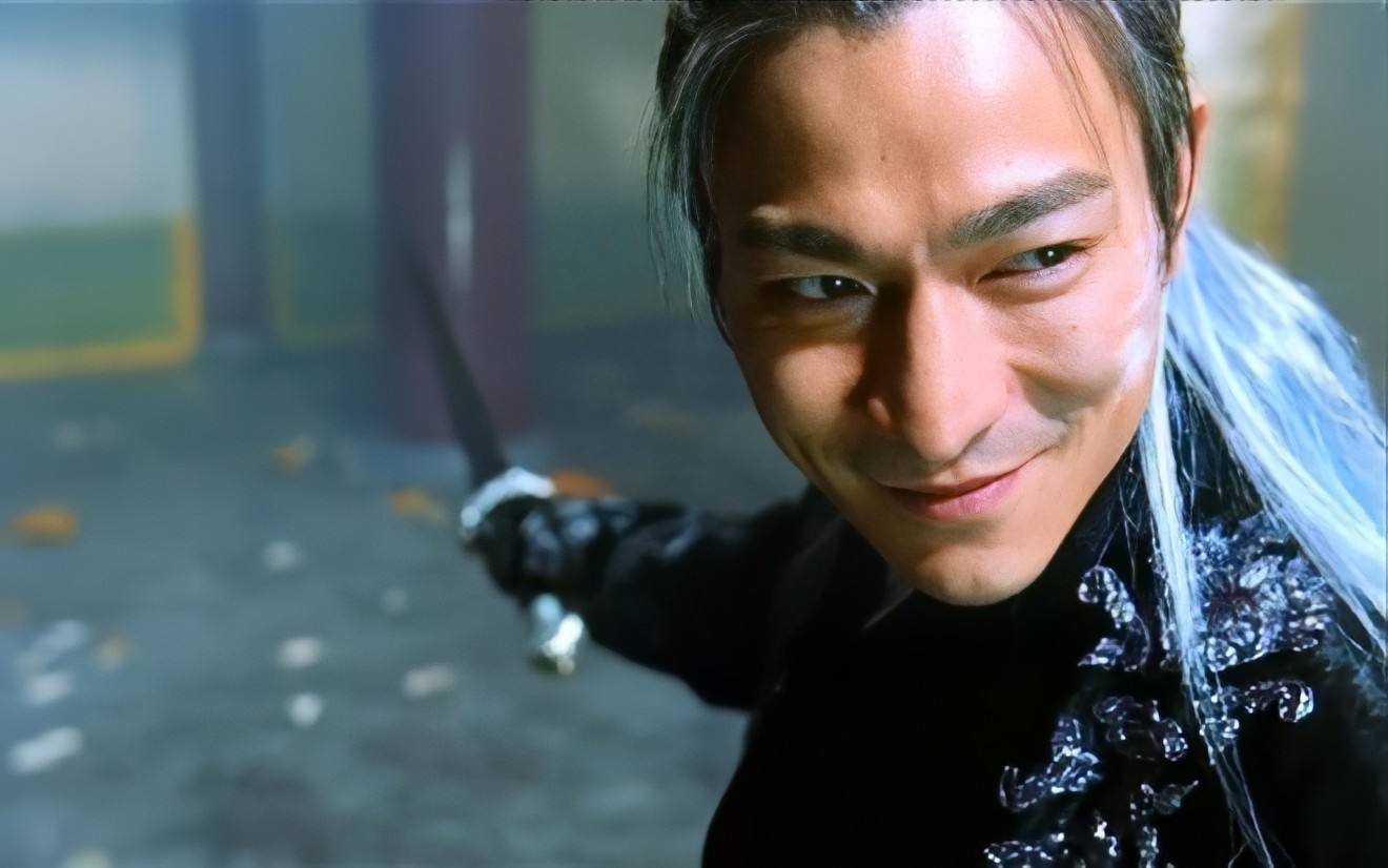 Gu Long's Ximen Chuuxue is not as good as Lu Xiaofeng in the early ...
