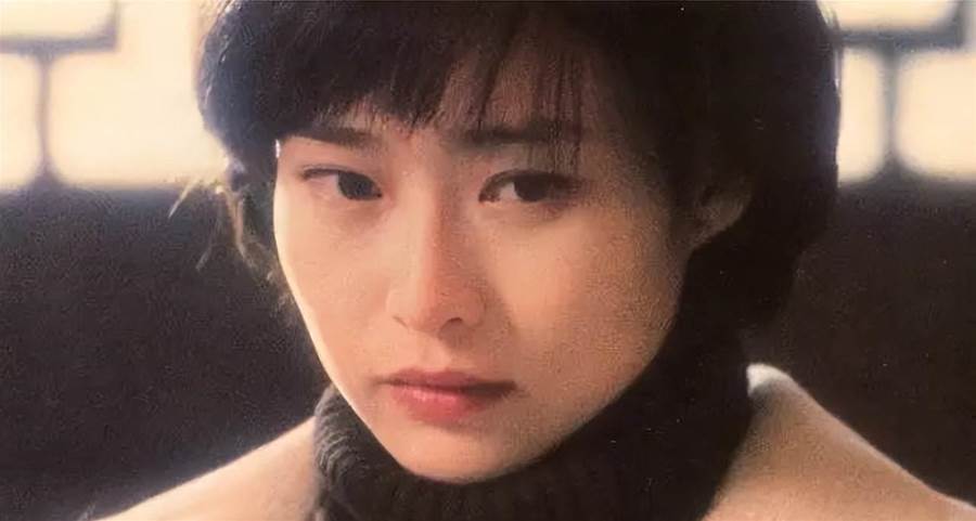 In the cult film 29 years ago, Ye Yuqing subverted her performance, cut ...