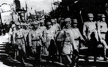 The frontal battlefield of the Anti-Japanese War-(Second Battle of ...