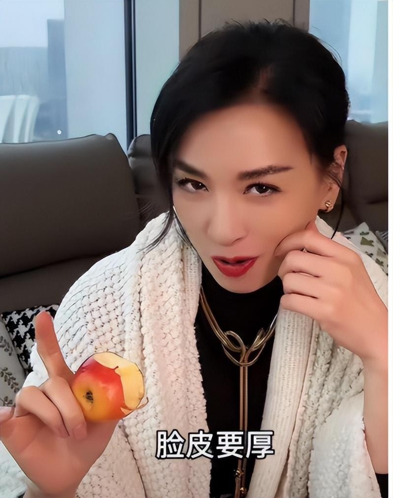 It is also Lin Ruiyang's gene. Comparing the daughter of the ex-wife ...