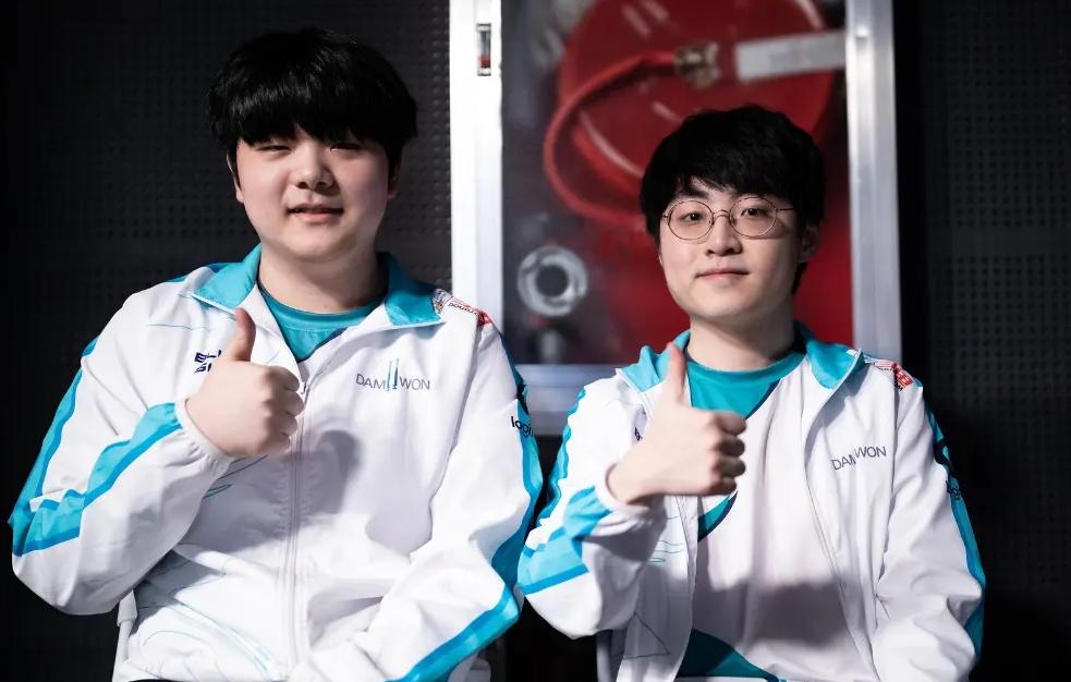 前冠軍上單蠢蠢欲動？Nuguri疑似為復出準備，韓服練至深夜 - 資訊咖