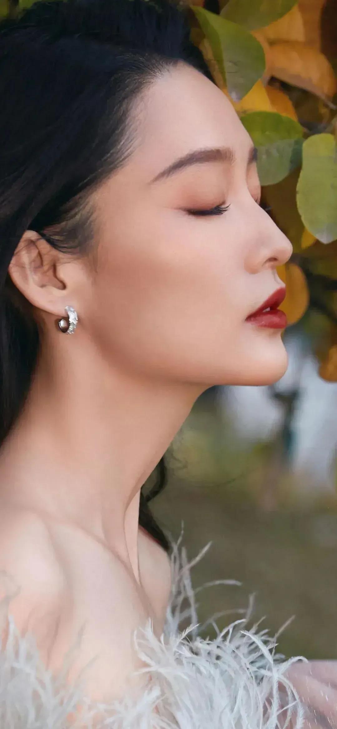 Hanikezi|Li Qin|Xuanlu|Ouyang Nana's beautiful photo - iMedia