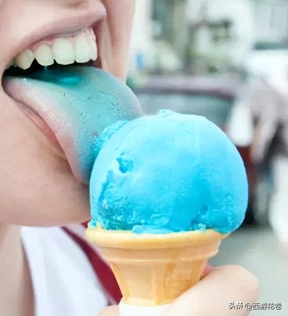 The weirdest ice creams in the world - iMedia