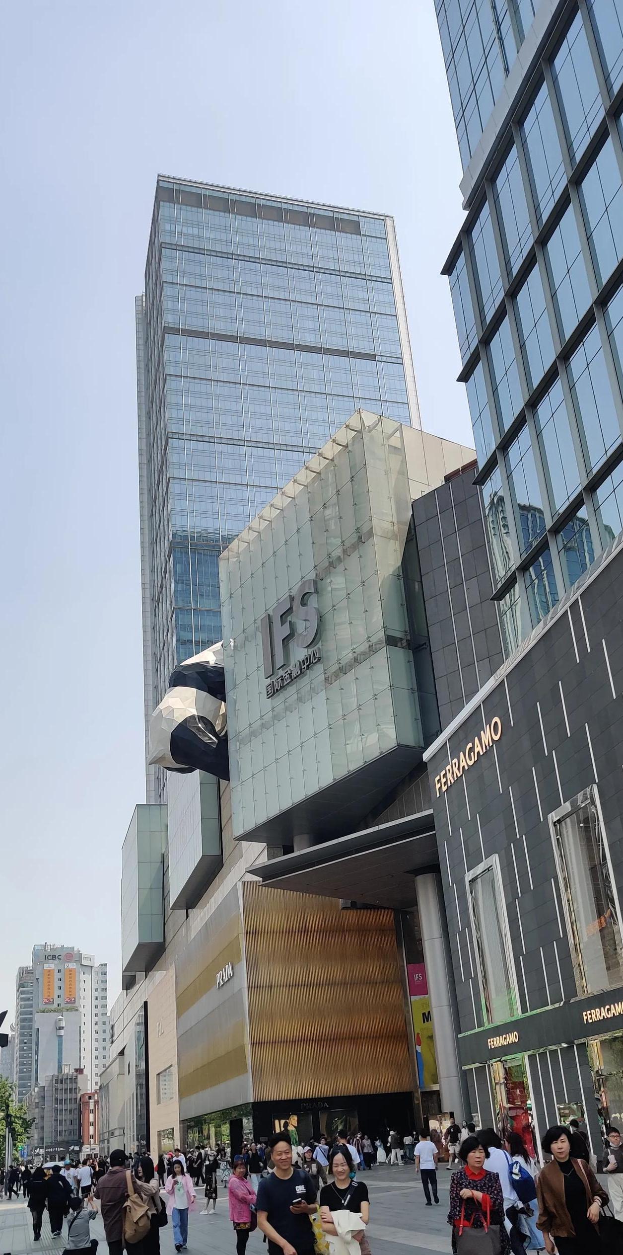 Japan predicts the 10 most developed cities in Asia in the next 20 ...